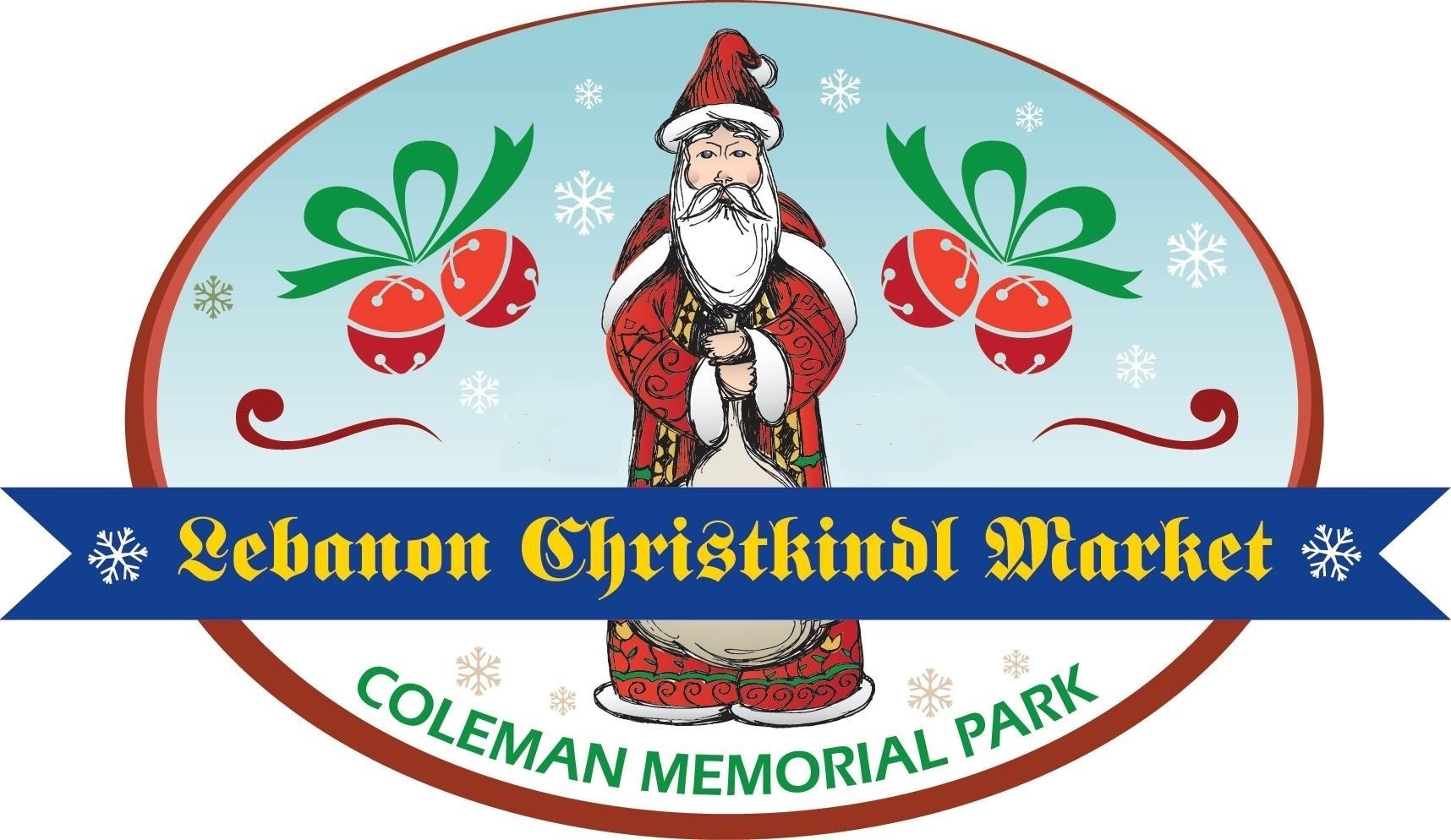 Lebanon Christkindl Market Vendor Information Coleman Memorial Park
